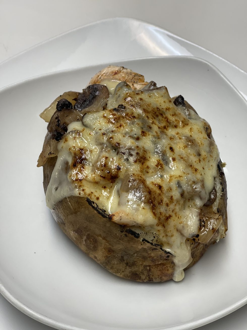 Gallery - Doc's Rib Cage