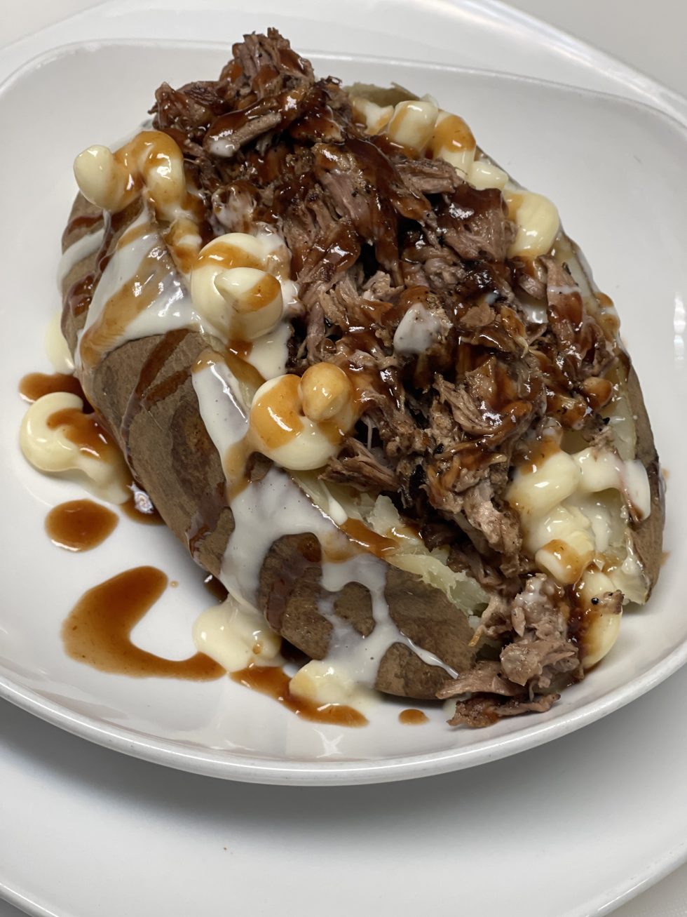 Gallery - Doc's Rib Cage