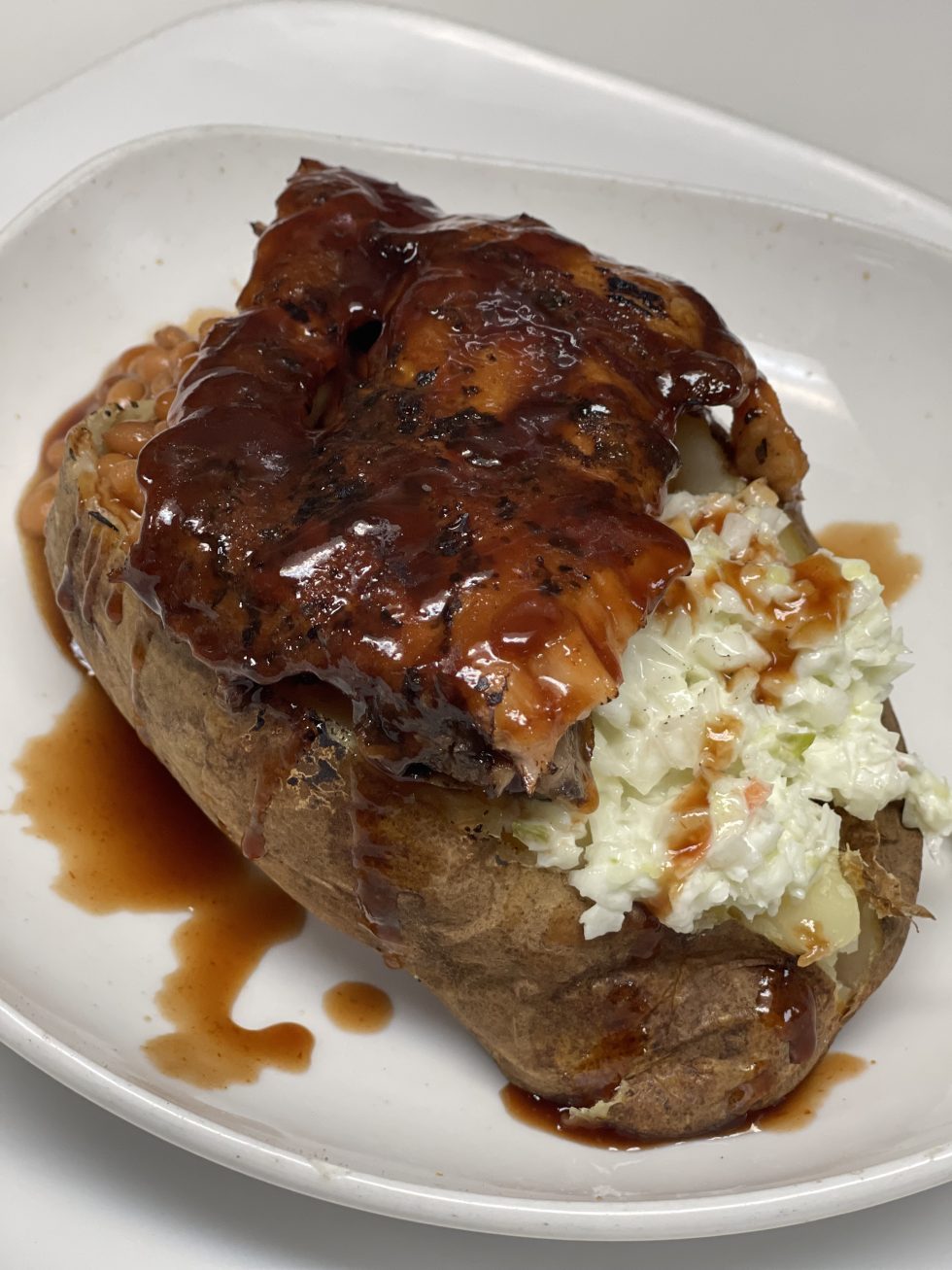 Gallery - Doc's Rib Cage