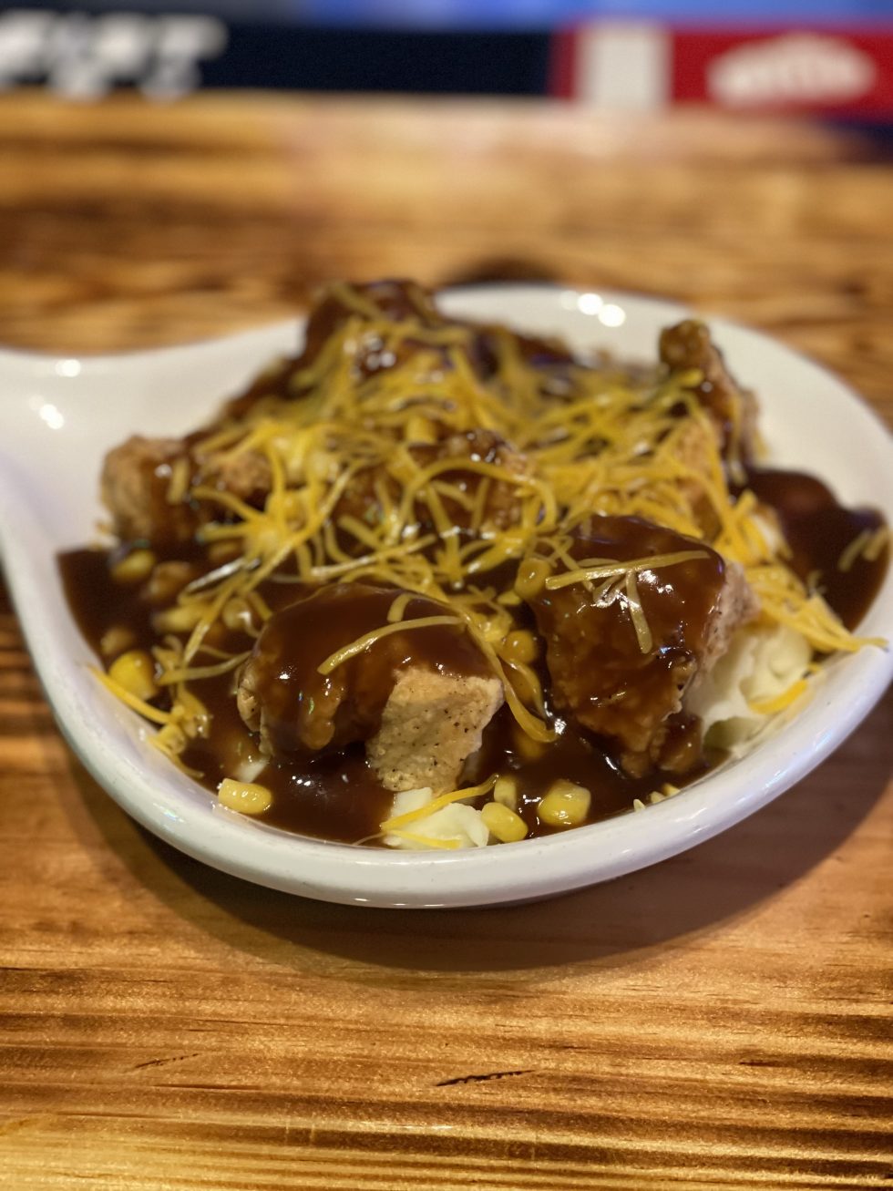 Gallery - Doc's Rib Cage