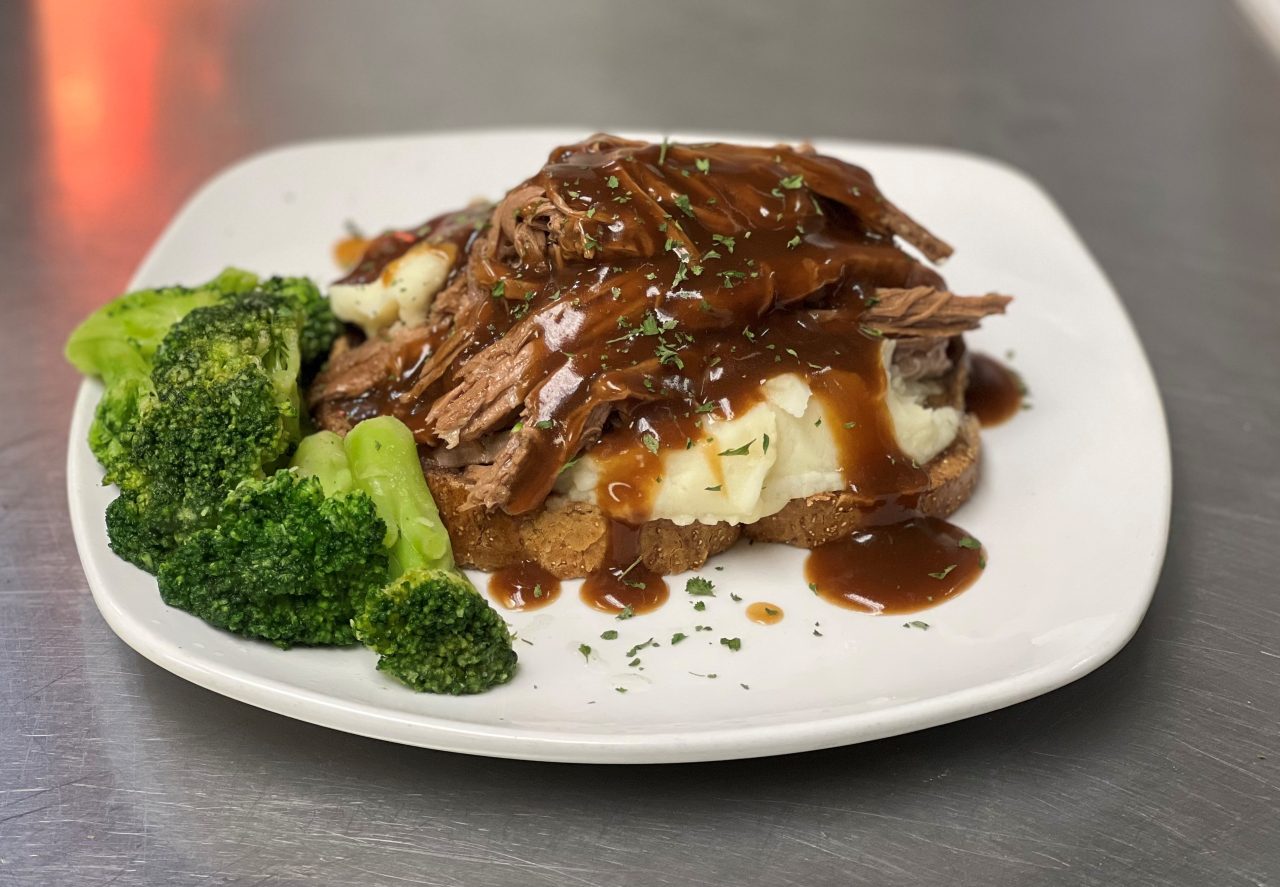 Gallery - Doc's Rib Cage